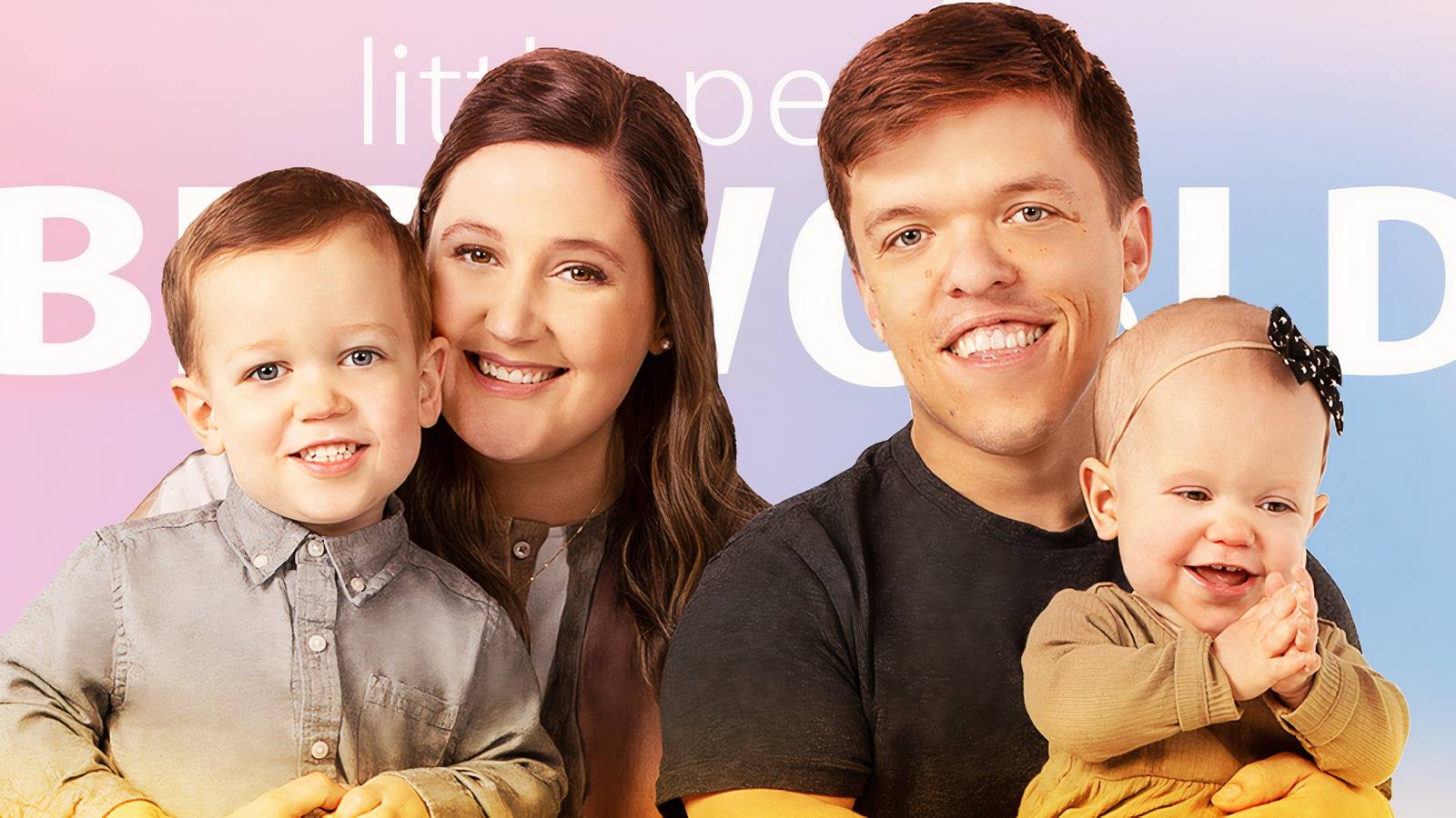 An Update On Zach And Tori Roloff's Lives Since Leaving 'Little People, Big World'