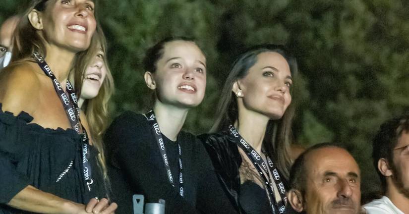 Brad Pitt Slammed By Fans For Comments About Daughter Shiloh Changing ...