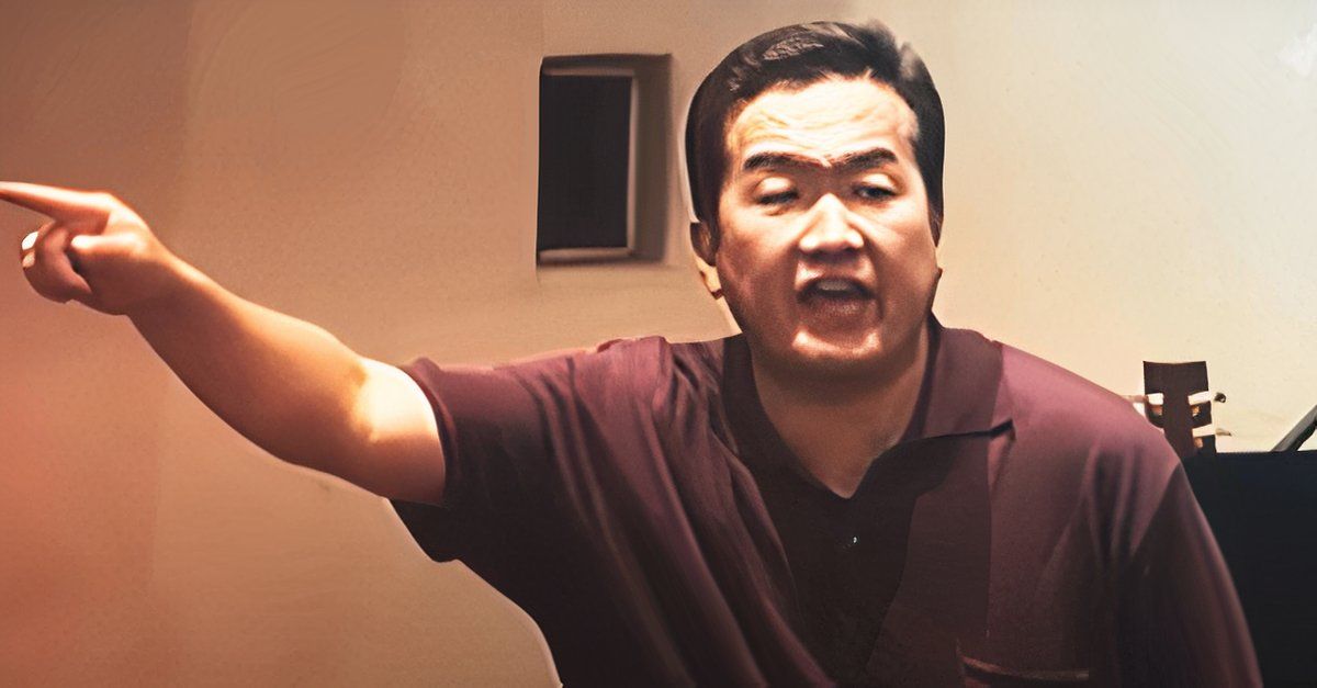 Netflix's 'Dancing For The Devil': The True Story Explained