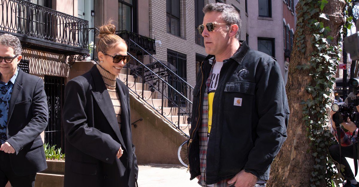 Actress Calls On Fans To Stop Bullying Jennifer Lopez After Recent Tour ...