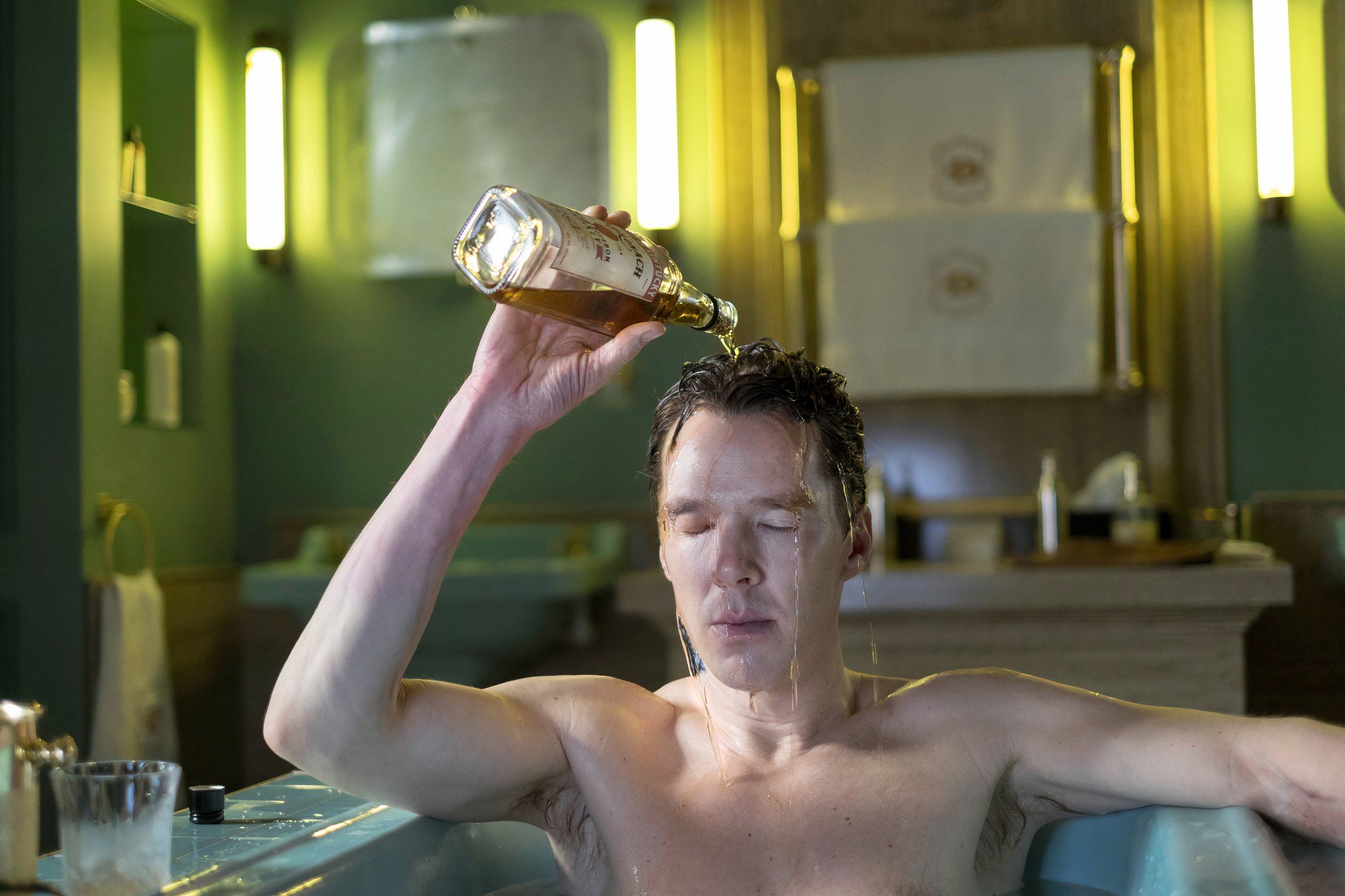 Before Netflix's Eric, Benedict Cumberbatch Gave One Of His Best ...
