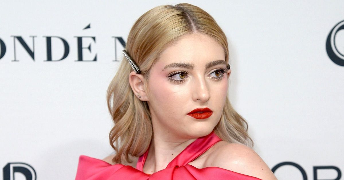 Willow Shields' Body Transformation Made Her Unrecognizable After Her ...