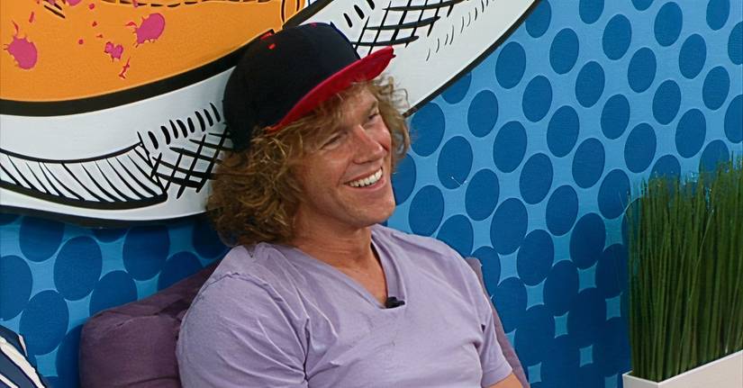 Big Brother's Frank Eudy Went From 'America's Favorite Houseguest' To ...