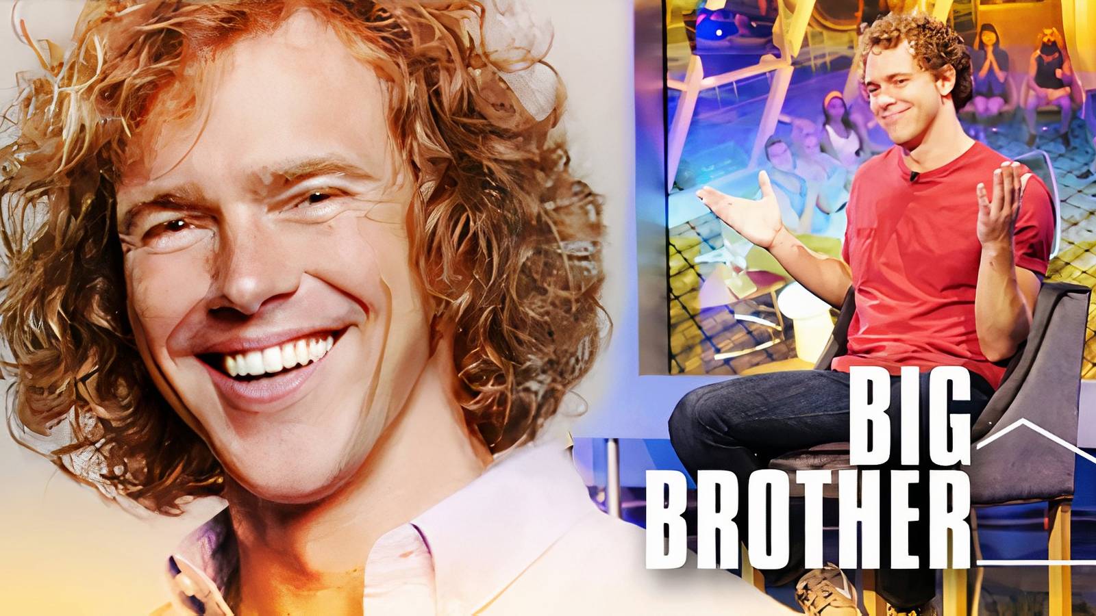 Big Brother's Frank Eudy Went From 'America's Favorite Houseguest' To ...