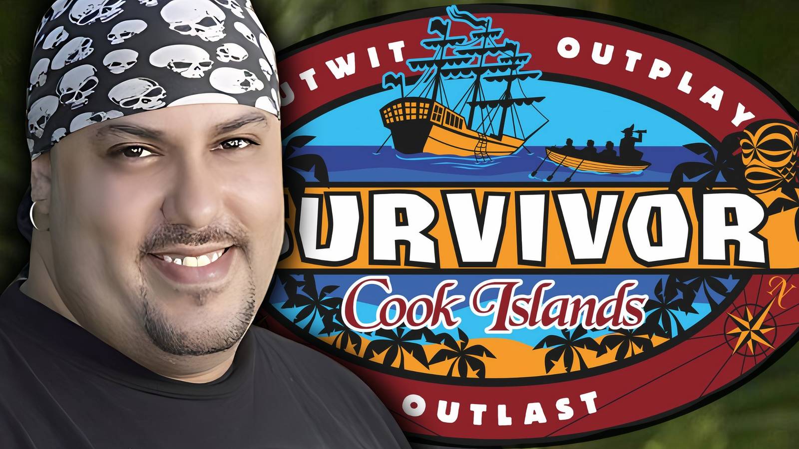 Billy Garcia's Survivor Experience Was An Absolute Nightmare Leading To ...