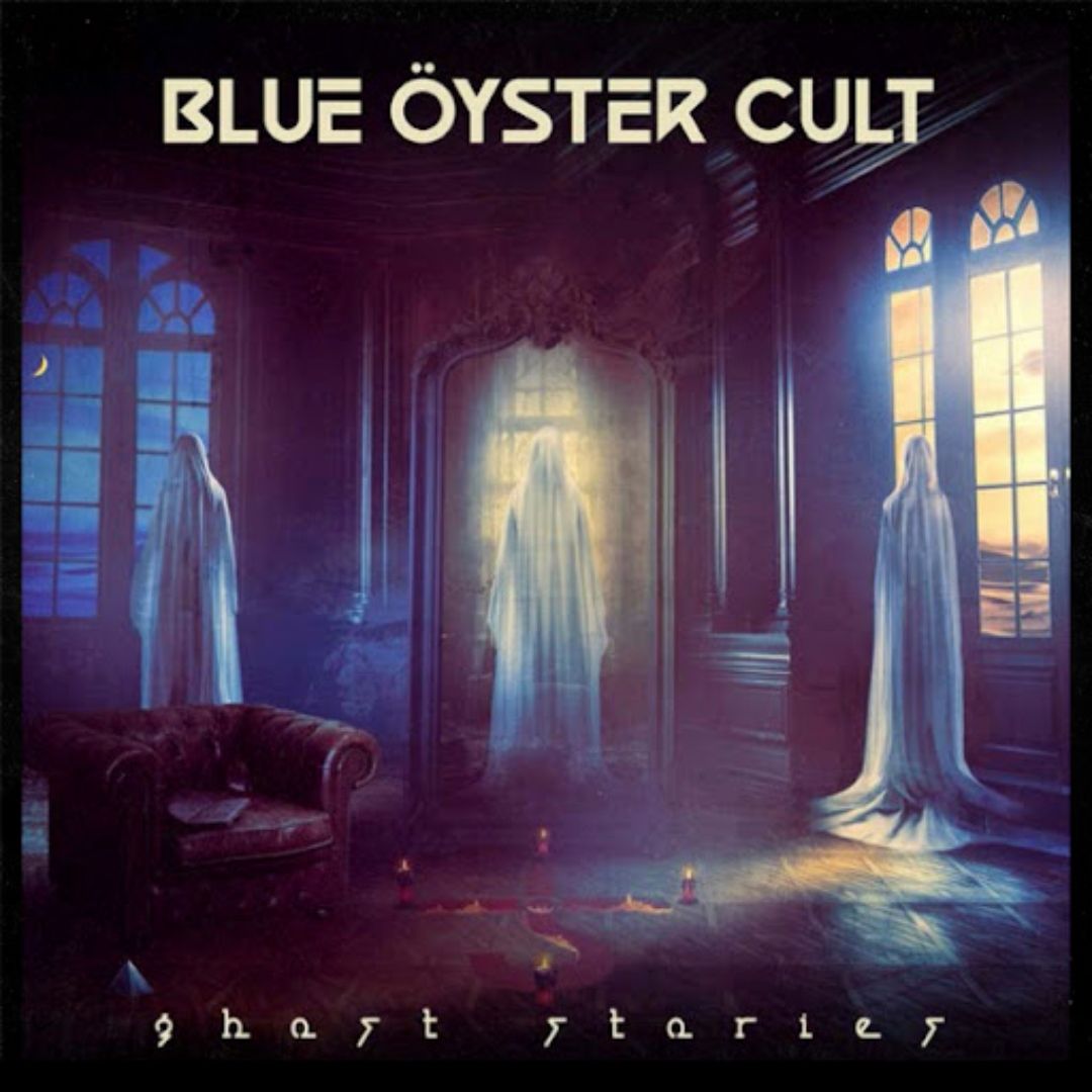 Blue Öyster Cult's Collective Net Worth Is Surprisingly Low Given The ...