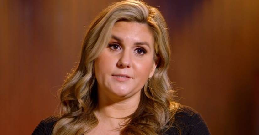Storage Wars' Brandi Passante Sued 'The Most Hated Man On The Internet ...
