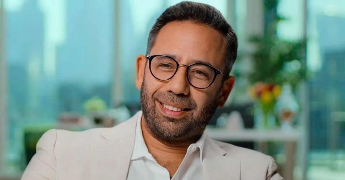 Before Buying London, Daniel Daggers Appeared On This Netflix Show