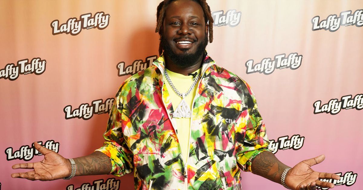 Seven Famous Rappers Who Have Appeared On The Masked Singer