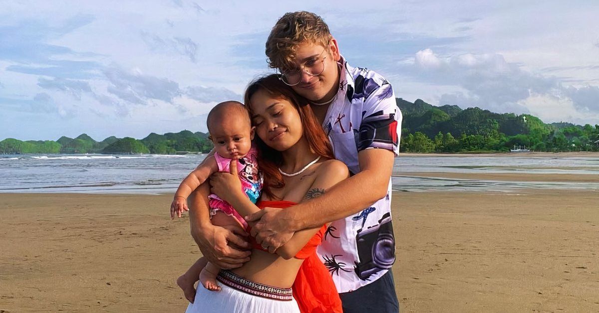 90 Day Fiancé’s Mary And Brandon’s Fake Colon Cancer Fundraiser Made ...