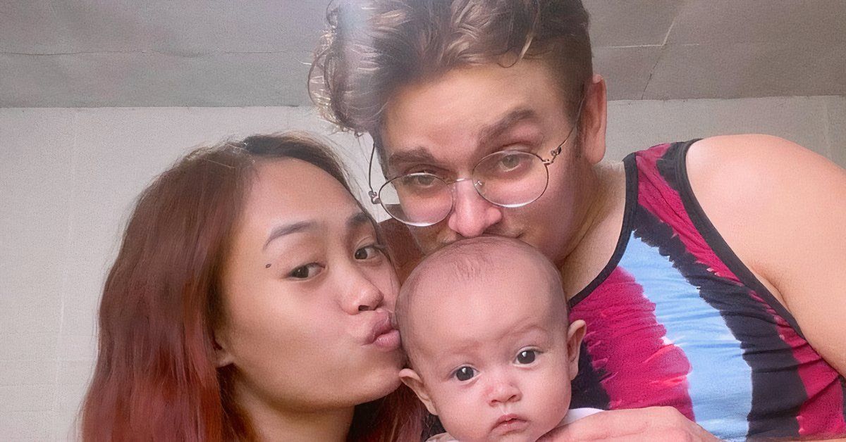 90 Day Fiancé’s Mary And Brandon’s Fake Colon Cancer Fundraiser Made ...