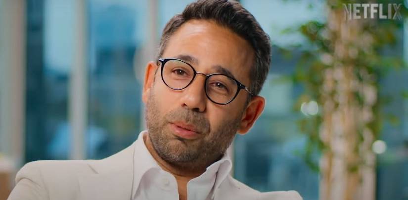 Daniel Daggers' Net Worth Didn't Stop Growing Even After He Was Fired