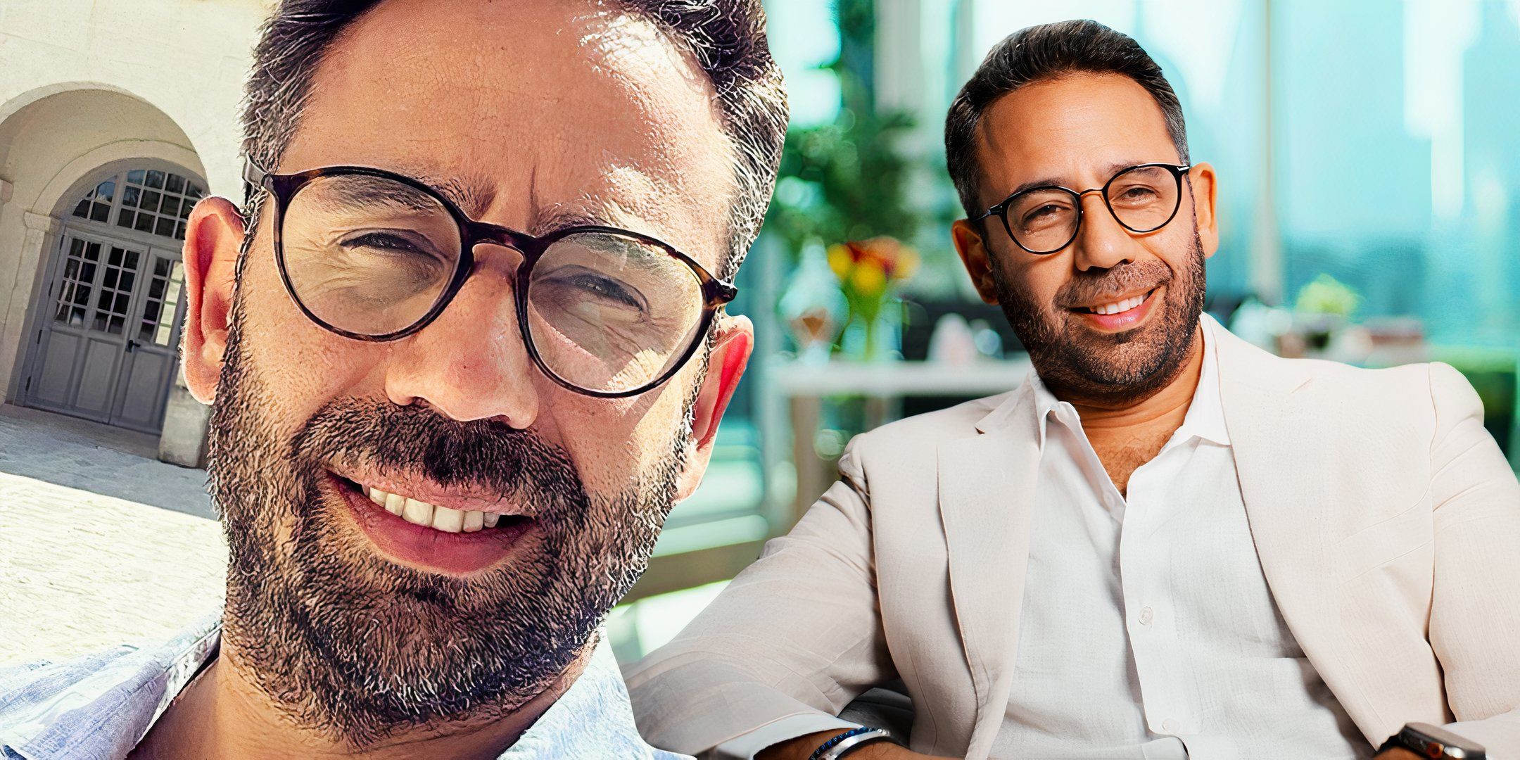 Daniel Daggers' Net Worth Didn't Stop Growing Even After He Was Fired