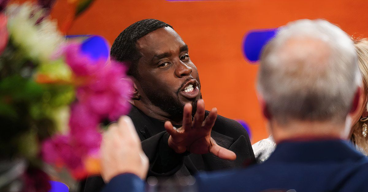 Diddy Combs Deletes All Instagram Posts Amid Abuse Allegations