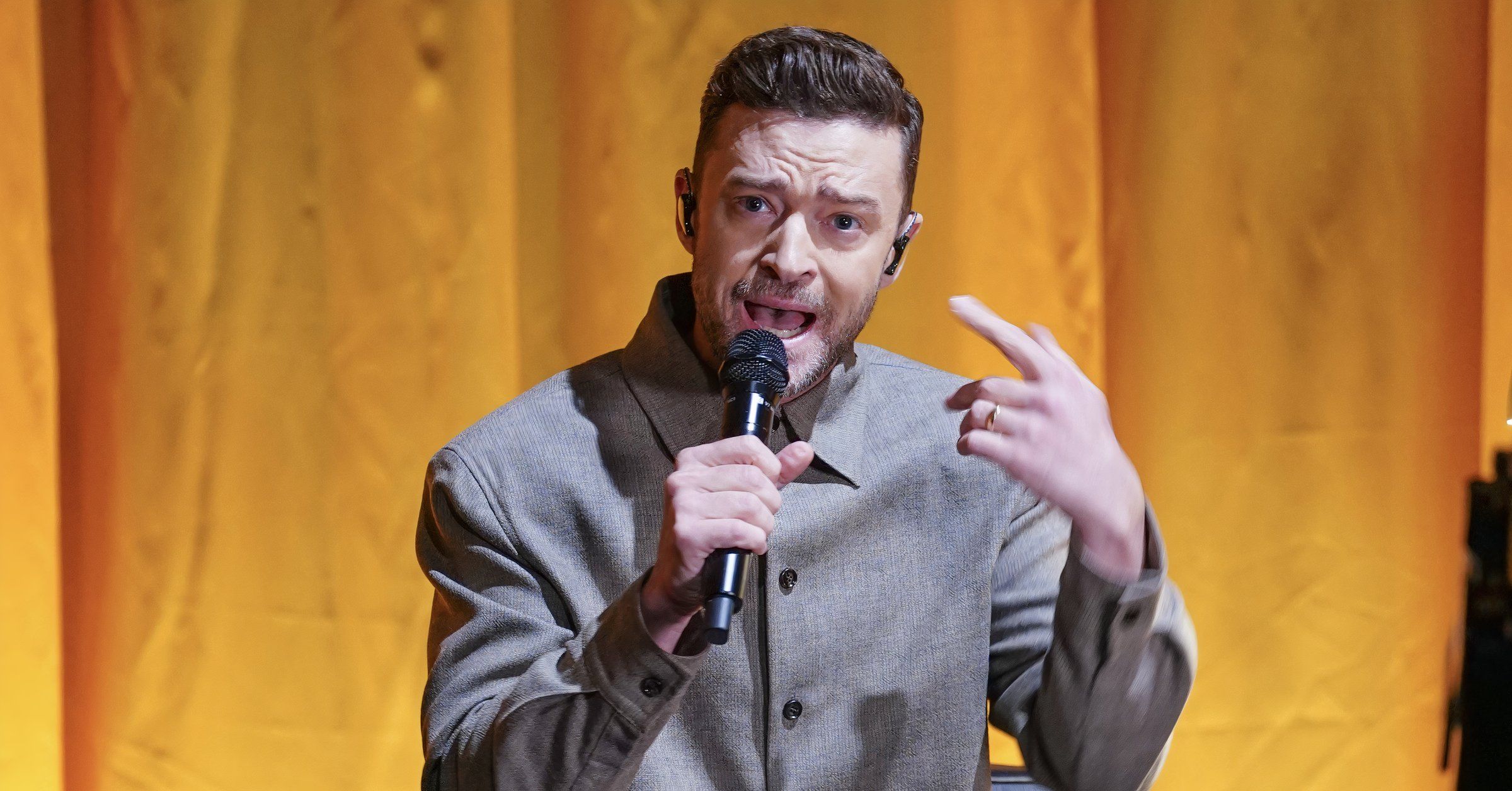 Britney Spears Fans Are Enraged After Justin Timberlake's Sag Harbor ...