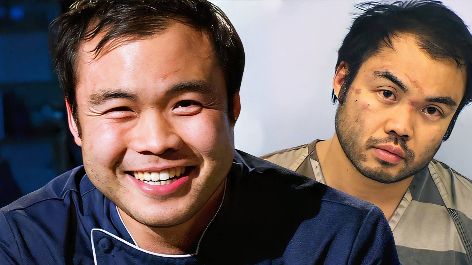 A Former Top Chef Winner Was Arrested And Charged After The Police ...