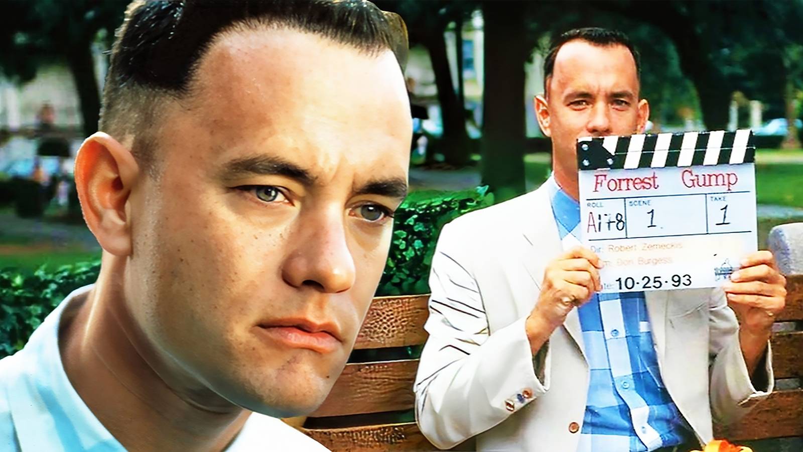 Forrest Gump's Ending Would Have Been Ruined If It Followed The Book