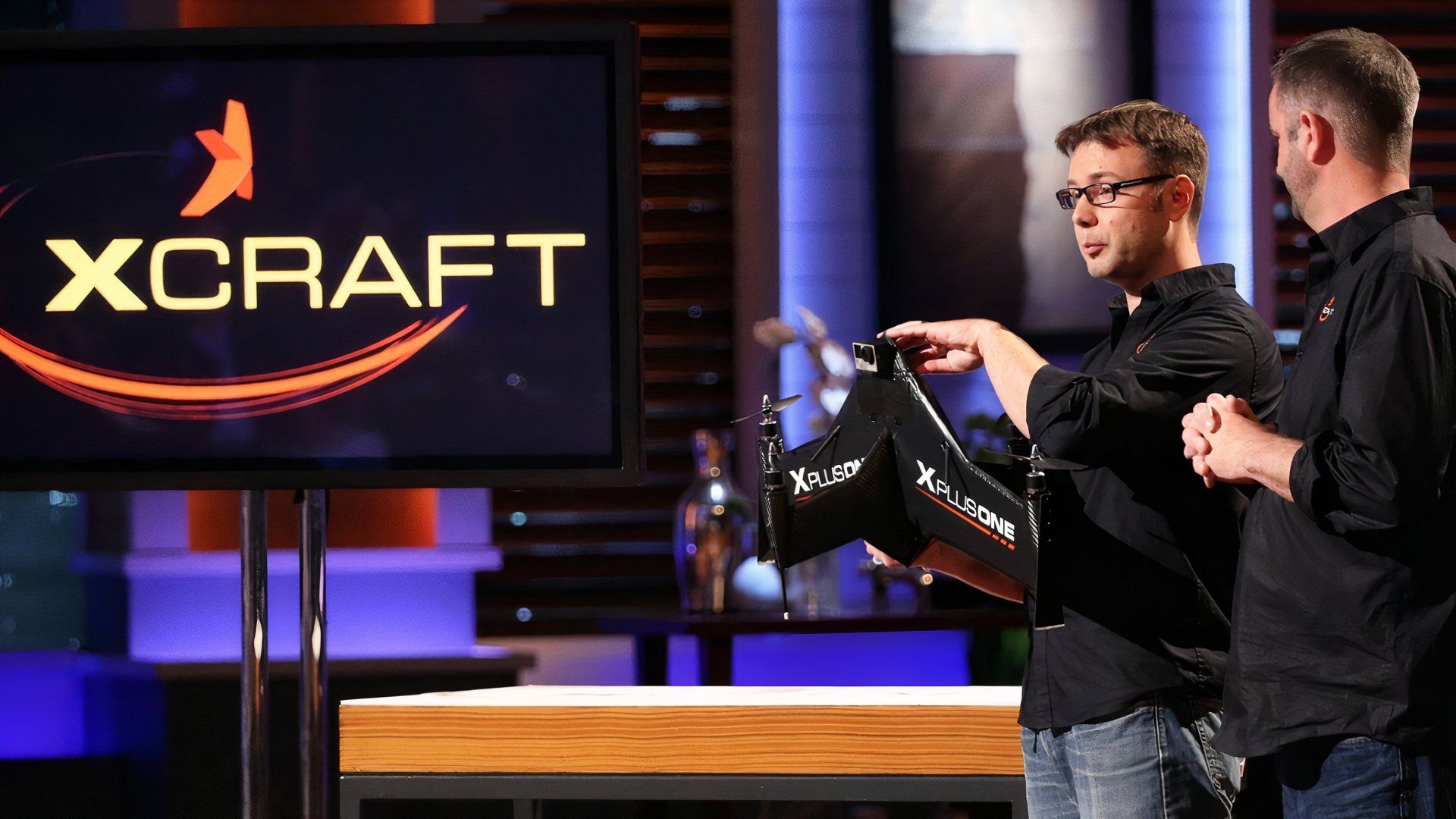 Xcraft net worth 2019 store