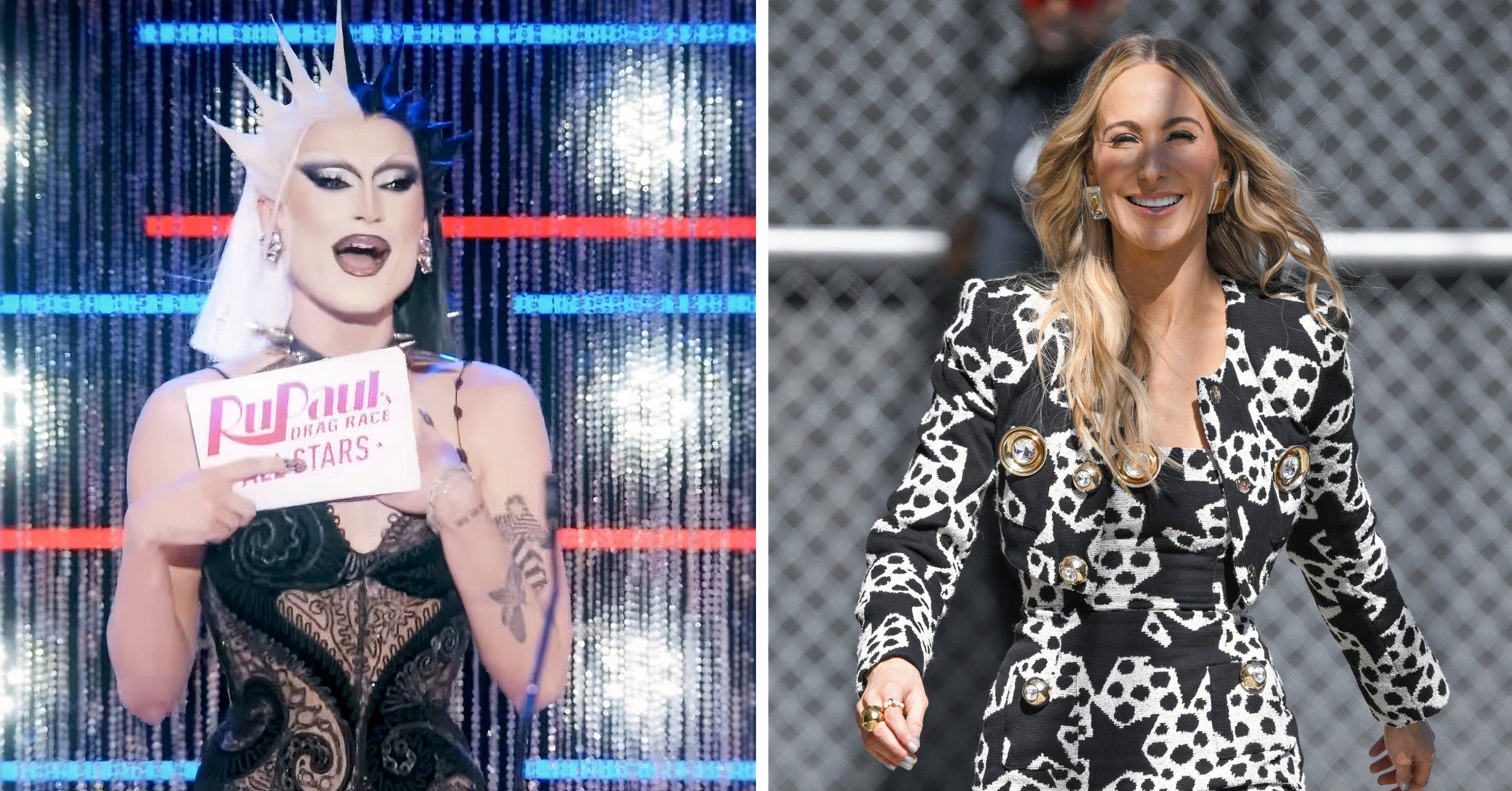 A Drag Race All Stars Contestant Ripped Nikki Glaser Off, And Fans Are ...