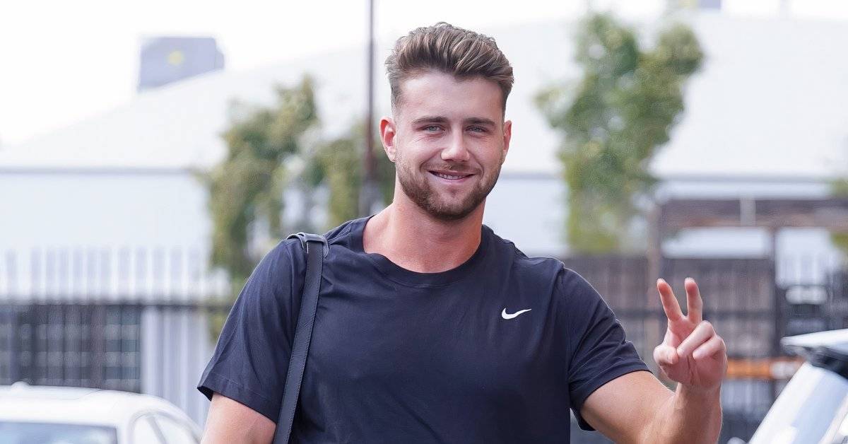 "Perfect Match" Star Harry Jowsey And Jessica Vestal’s Relationship Is ...