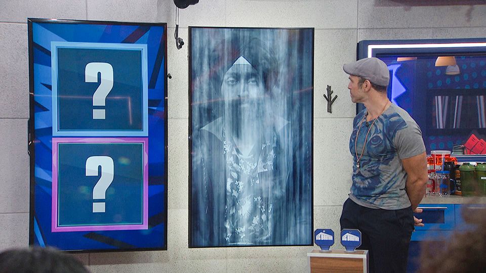 How This 'Big Brother' Backdoor Elimination Became One Of The Craziest ...