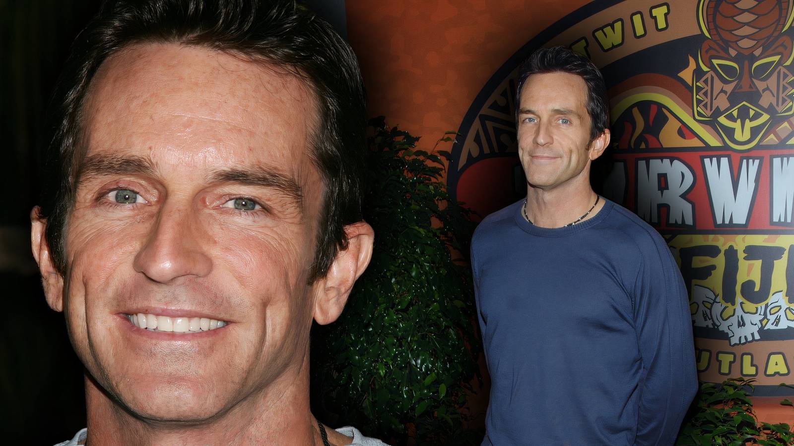 How Jeff Probst Almost Died Filming A Stunt For Survivor