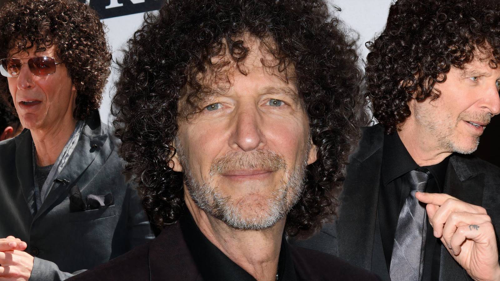 Howard Stern's Workplace Rules Paint A Complicated Picture Of What It's ...