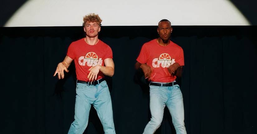 What Happened To Vik White After Appearing On Netflix's "Dance Cult ...