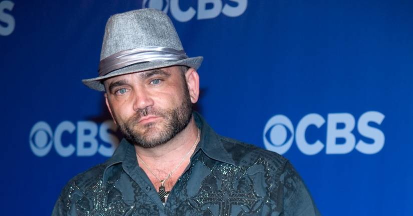 Survivor's Notorious Villain Russell Hantz Says The Show Cost Him His ...