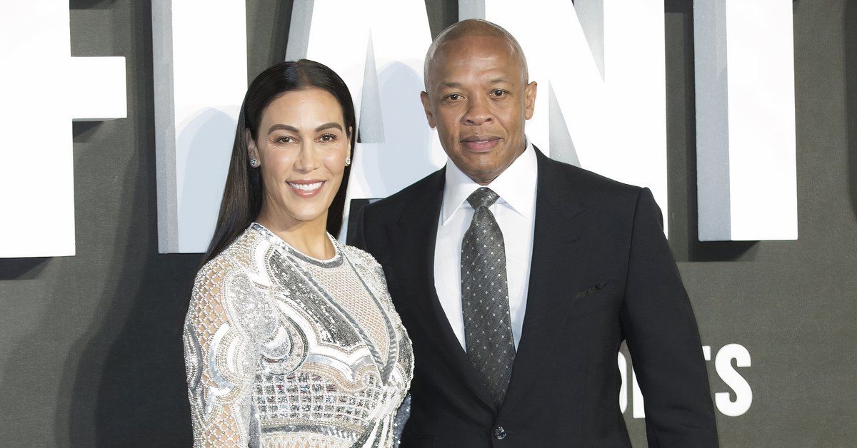 Andre Young Jr Dr Dre