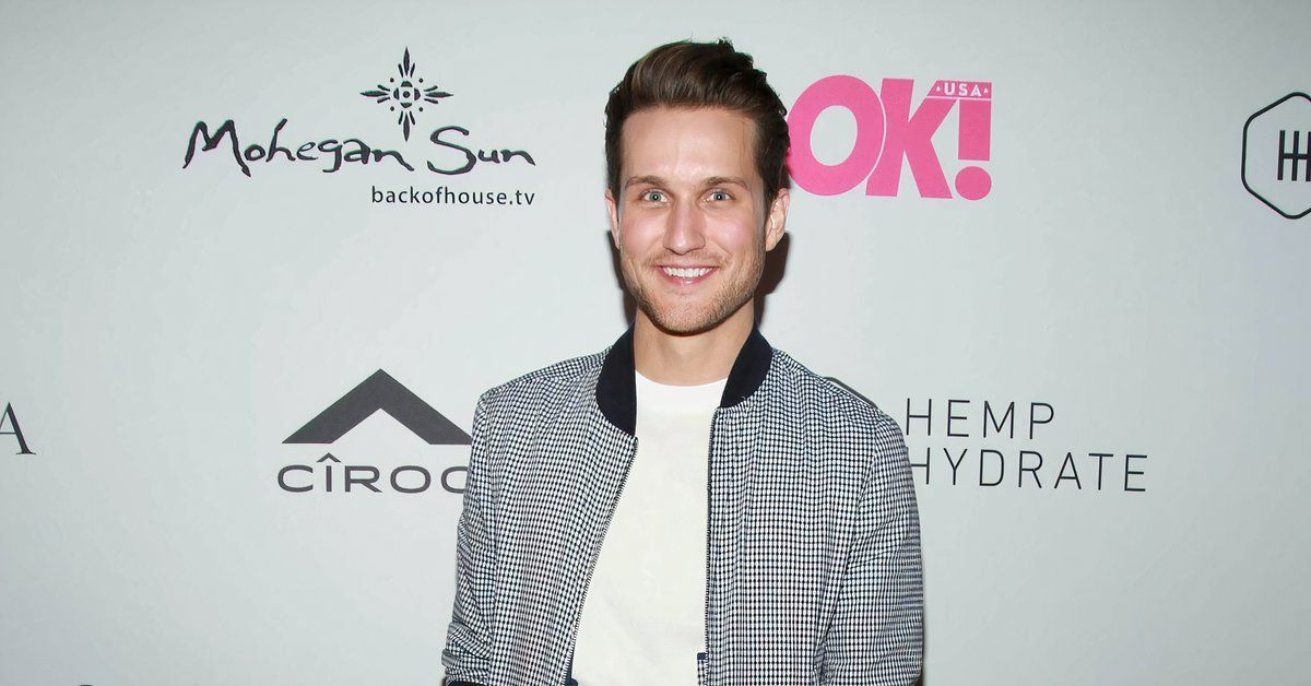 Why Jordan Verroi Was Kicked Out Of Summer House And What He's Doing Now