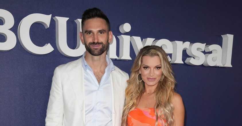 Why Jordan Verroi Was Kicked Out Of Summer House And What He's Doing Now