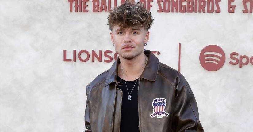 What Happened To Vik White After Appearing On Netflix's "Dance Cult ...