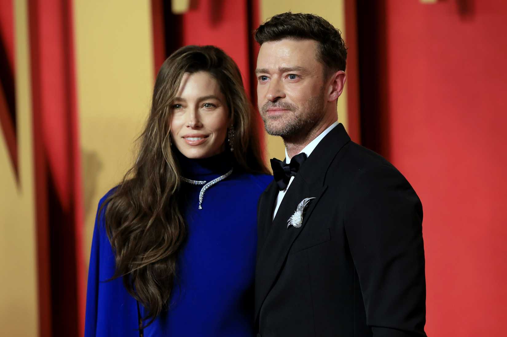 Jessica Biel's Recent Photos Make It Clear She Isn't Skipping Workouts ...