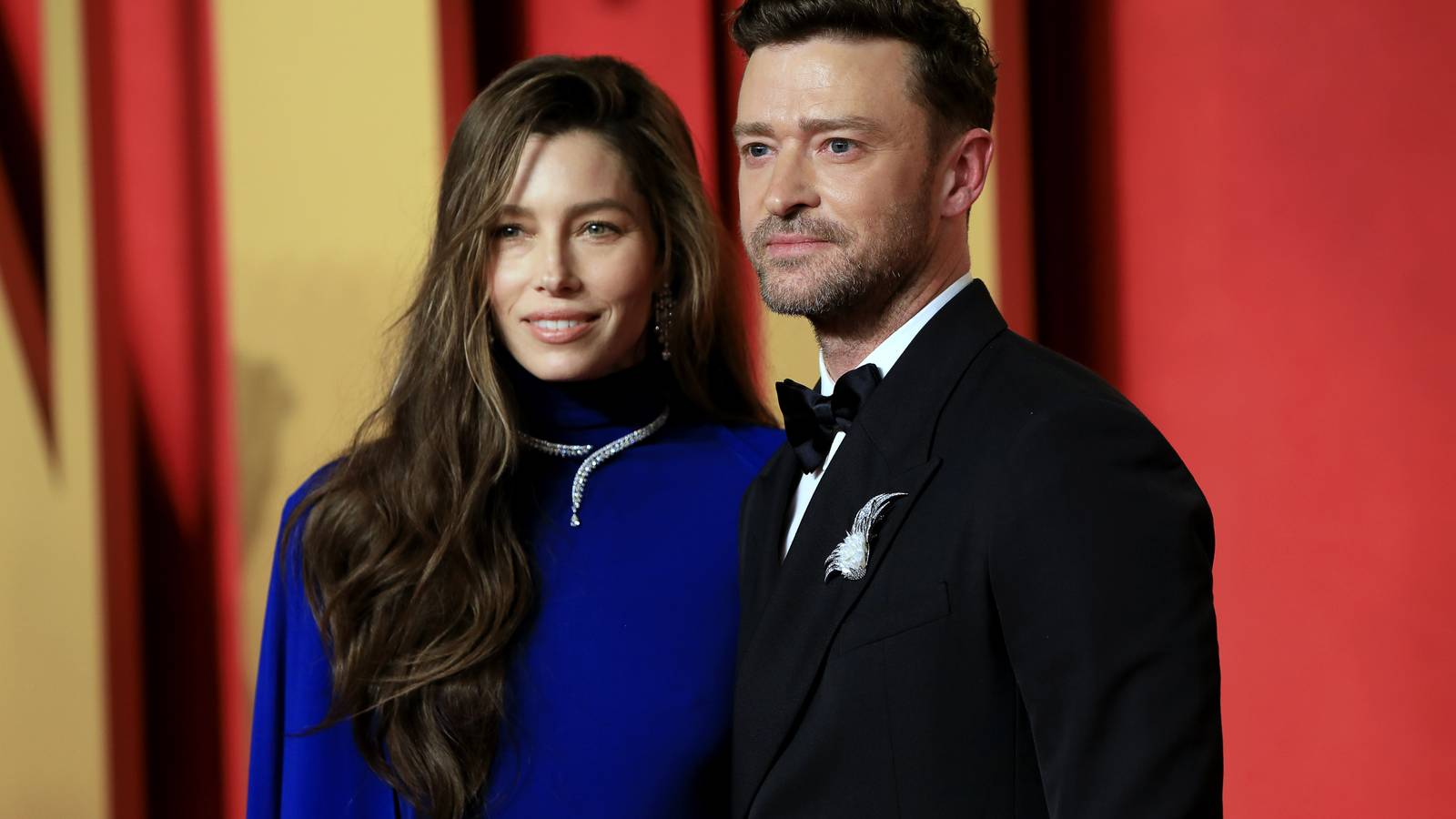 Jessica Biel Allegedly Insists Justin Timberlake Stay Home With Their ...
