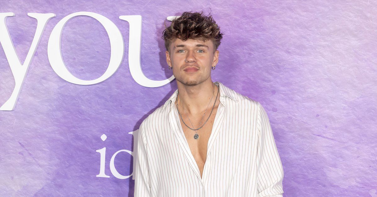 What Happened To Vik White After Appearing On Netflix's "Dance Cult ...