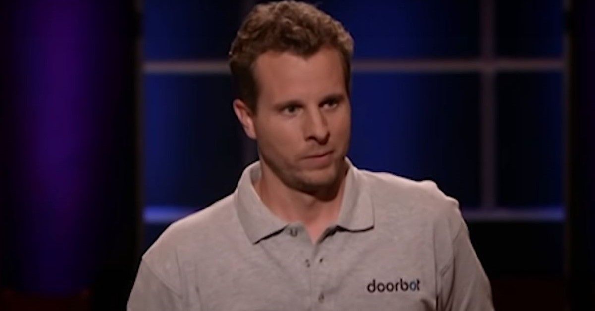 This Is The Richest Contestant After Selling His Product On Shark Tank
