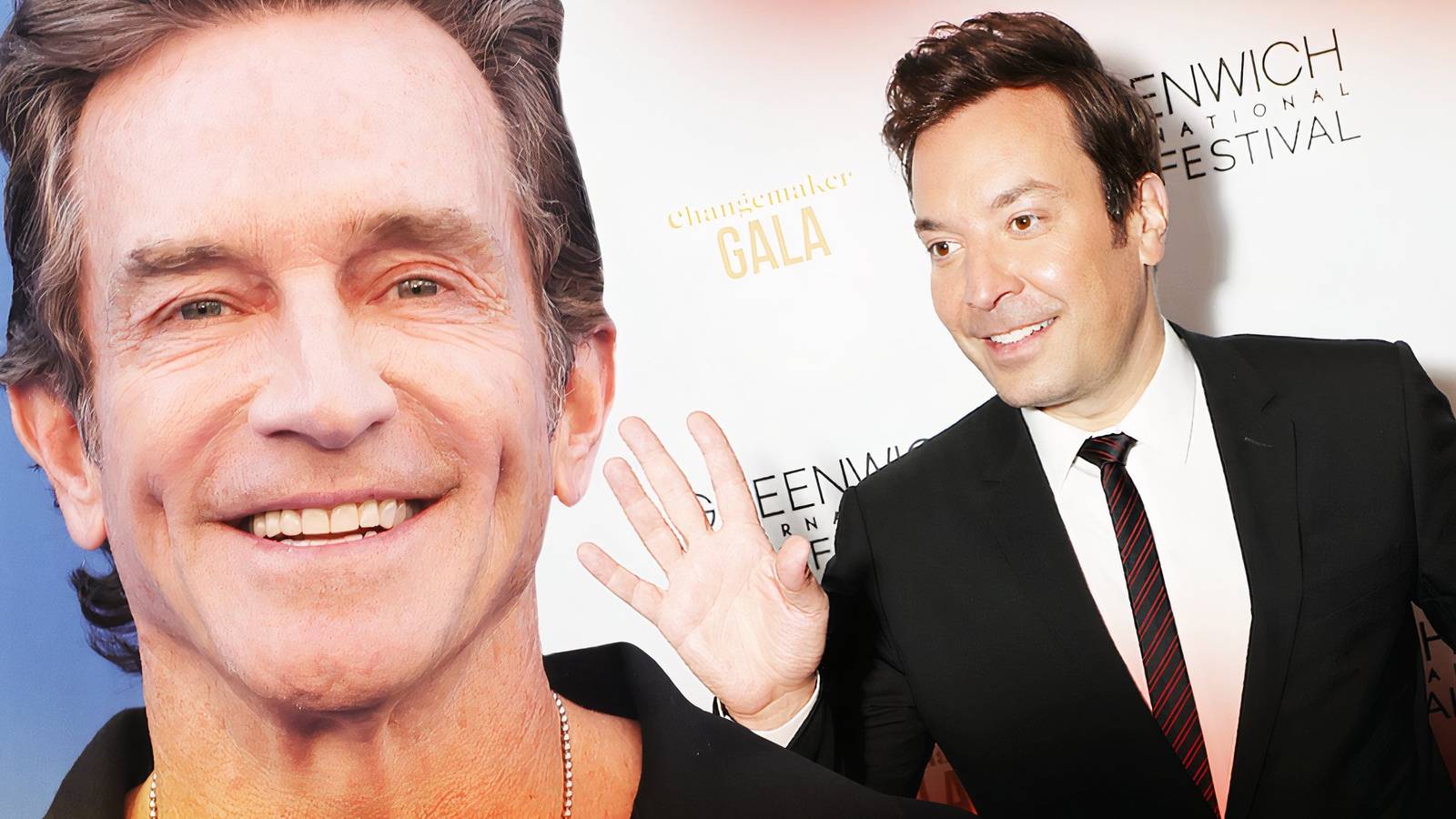 Jeff Probst Revealed That Jimmy Fallon Helped Inspire The Worst ...