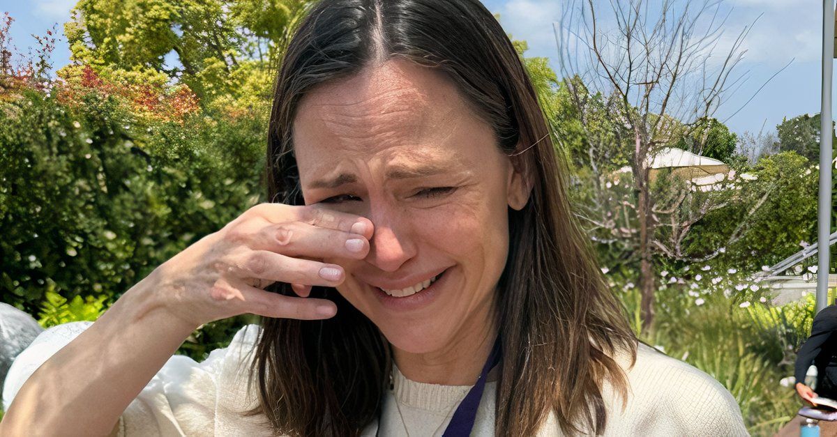 Jennifer Garner Admits She Was Devastated About Her And Ben Affleck's ...