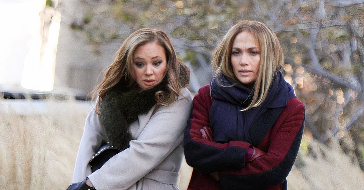 Leah Remini Never Supported JLo And Ben Affleck’s Romance And Now She’s ...