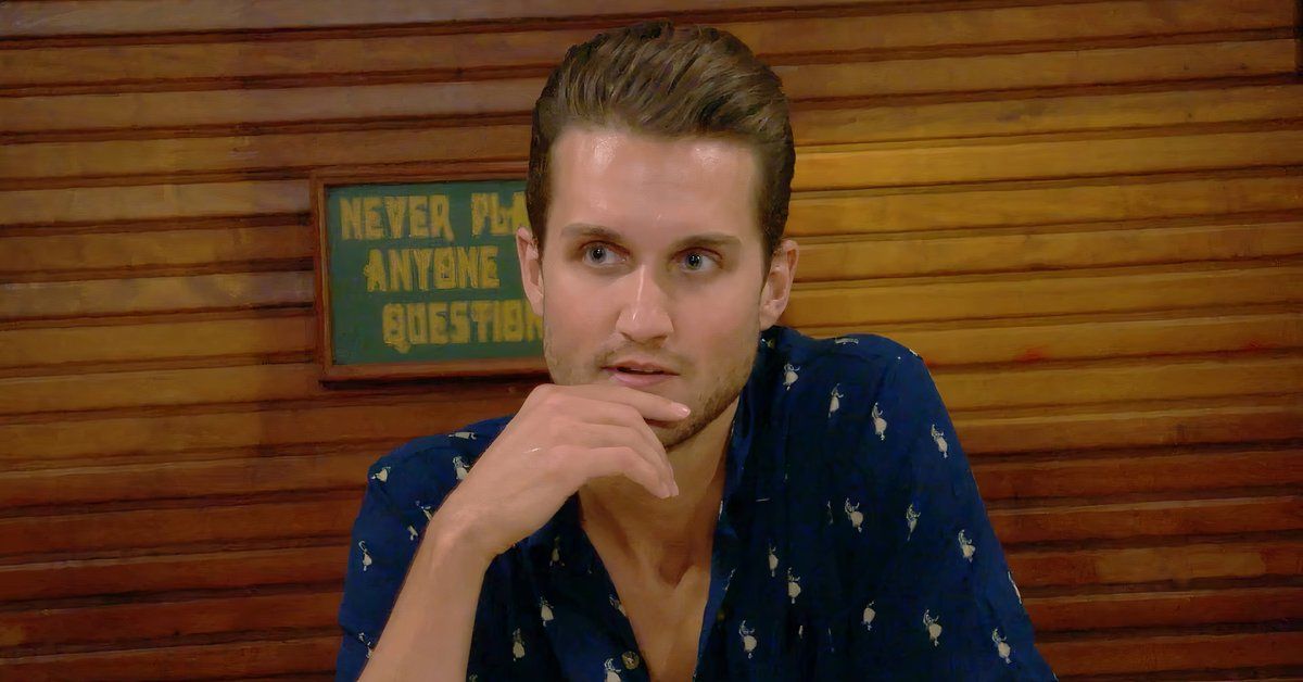 Why Jordan Verroi Was Kicked Out Of Summer House And What He's Doing Now