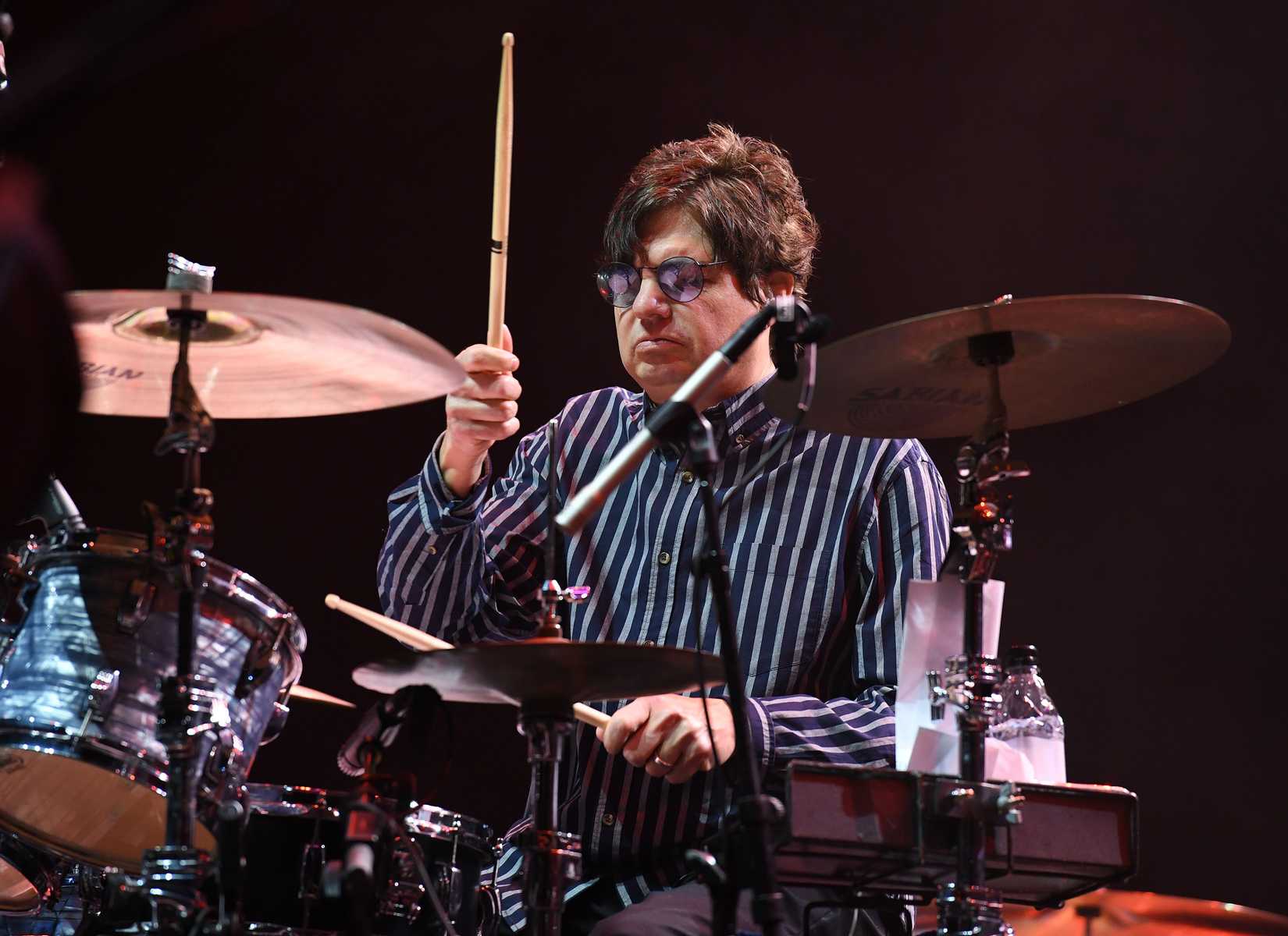 Blue Öyster Cult's Collective Net Worth Is Surprisingly Low Given The ...