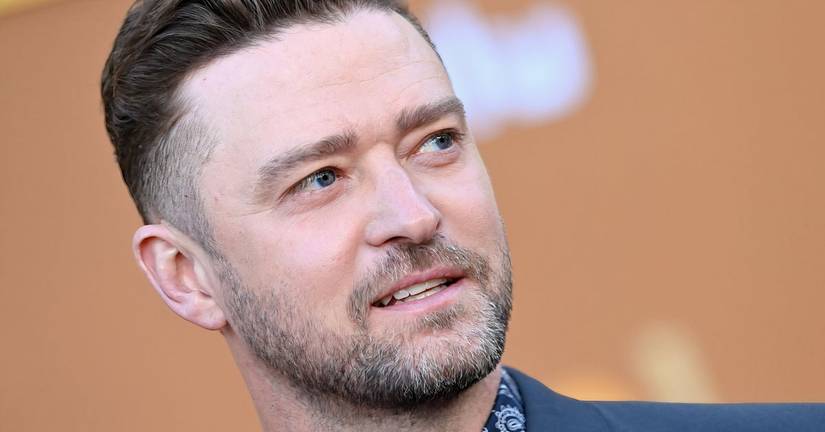 Jessica Biel Reportedly Regrets Giving Justin Timberlake Another Chance ...