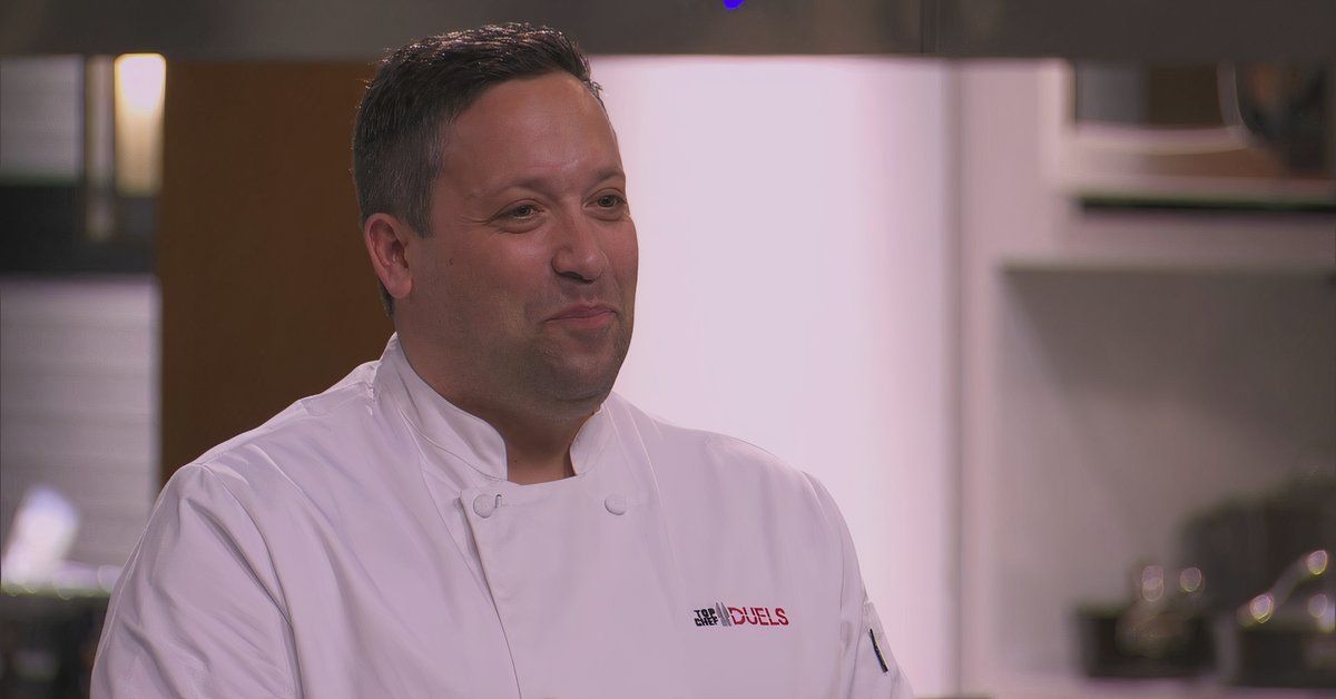 How Top Chef's Mike Isabella's Behavior Caused Him To Lose A Financial ...