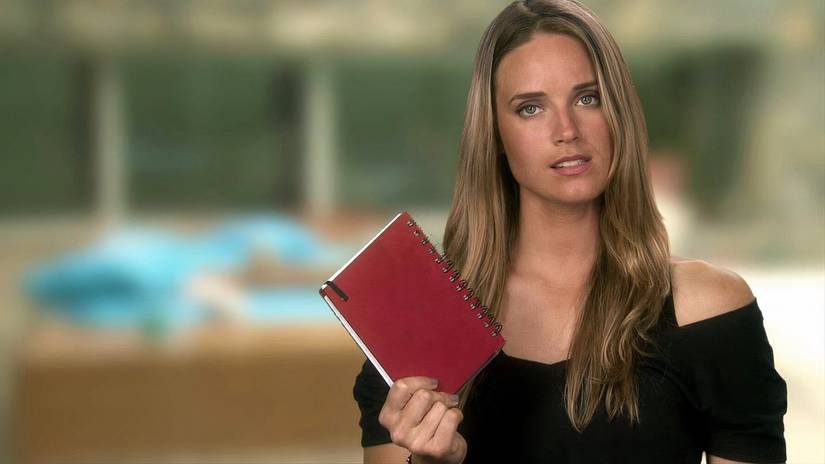 Laurel's Embarrassing Challenge Loss Is Still One Of The Most Iconic ...