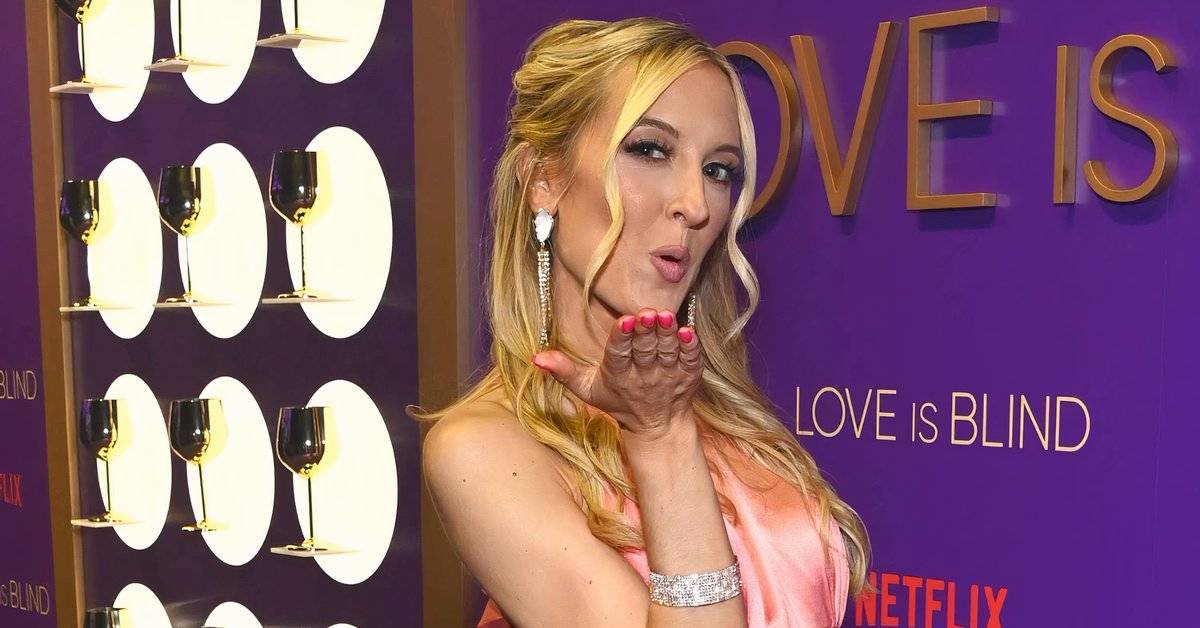 Love Is Blind: Chelsea Completely Changed Careers To Help The Show