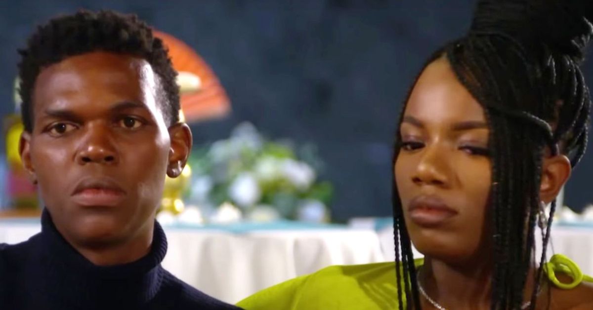 'Married At First Sight': What Happened To Season 15's Justin Hall?