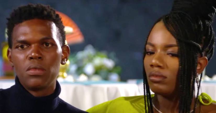 'Married At First Sight': What Happened To Season 15's Justin Hall?