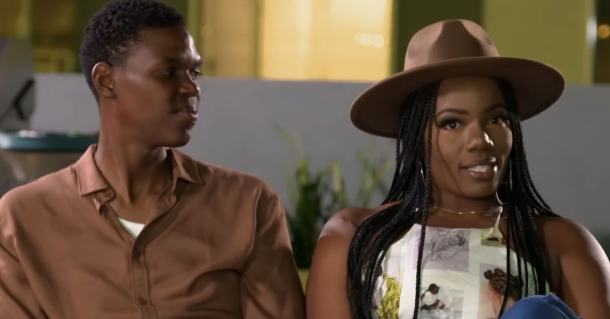 'Married At First Sight': What Happened To Season 15's Justin Hall?