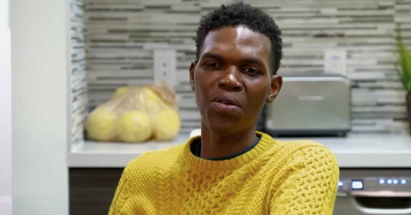 'Married At First Sight': What Happened To Season 15's Justin Hall?